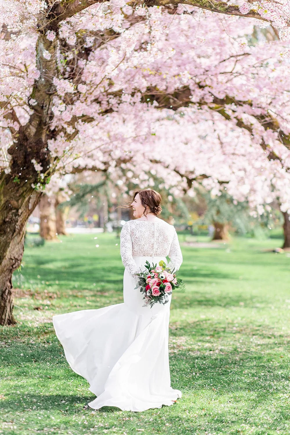 Portland Wedding Photographer | Kate Holt Photography