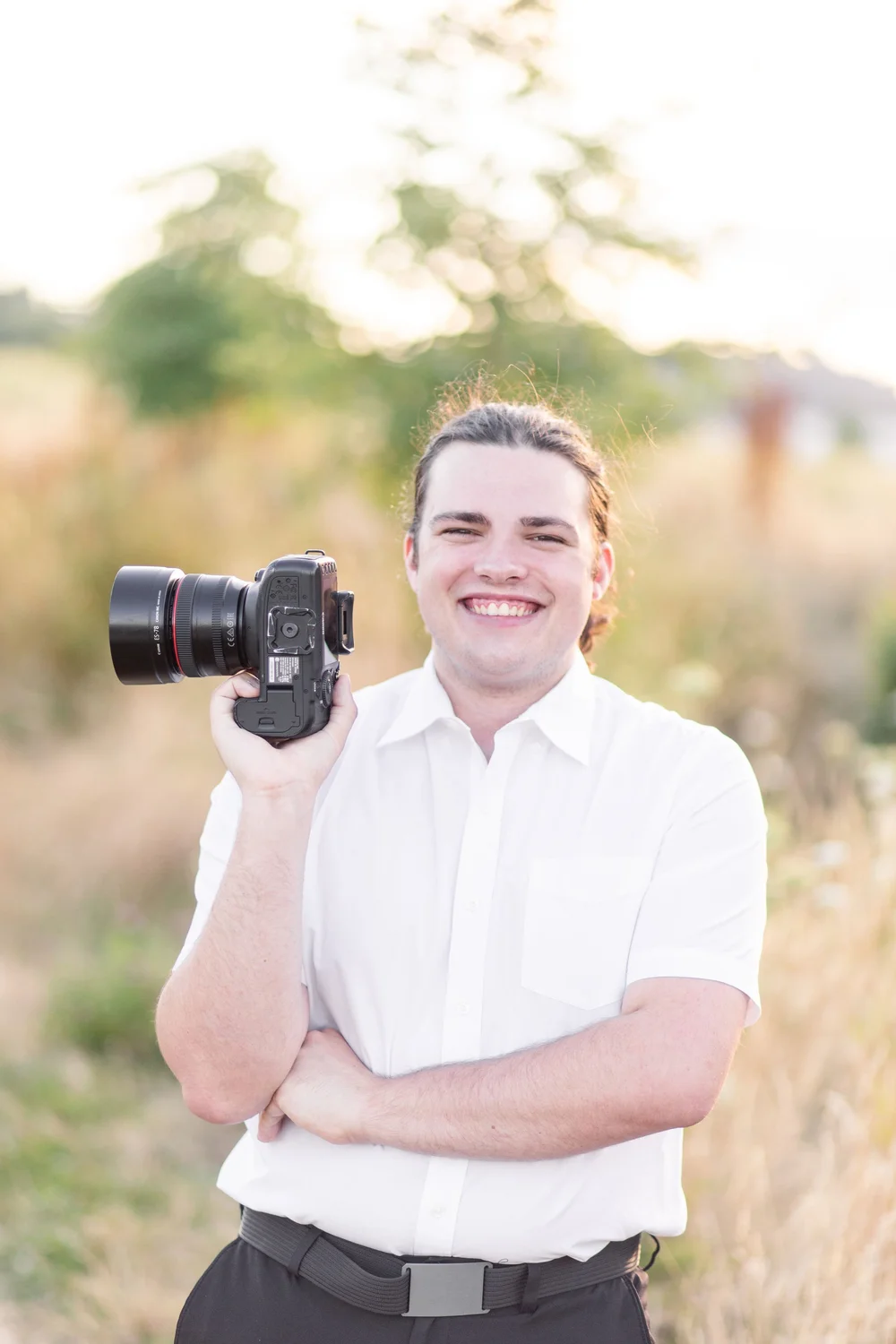 About - Luxury, High-End Wedding Photography