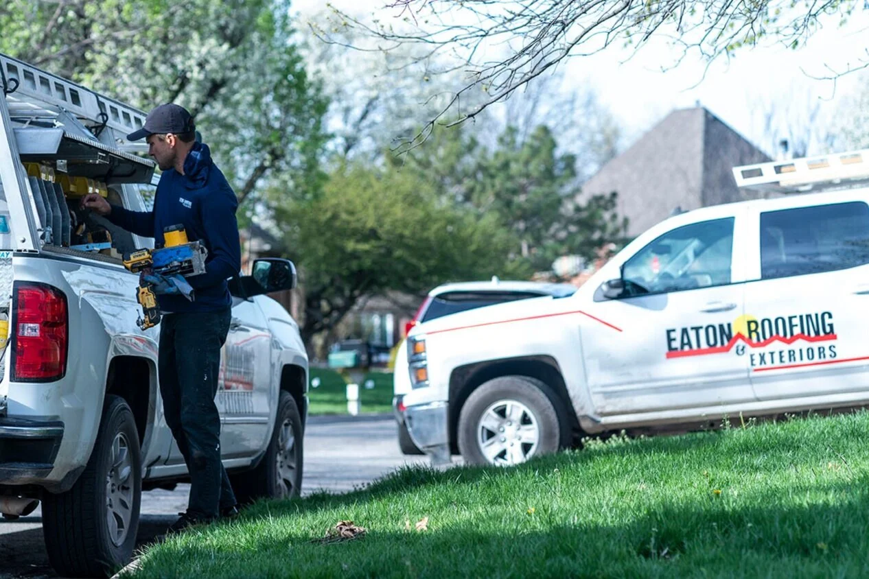 Eaton Roofing & Exteriors