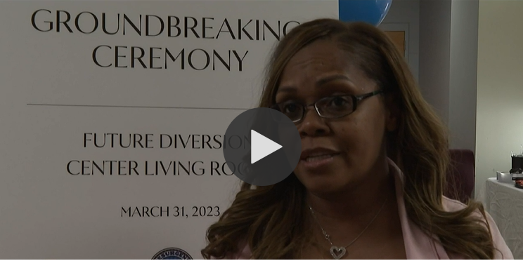 PAD in the News - Policing Alternatives & Diversion Initiative
