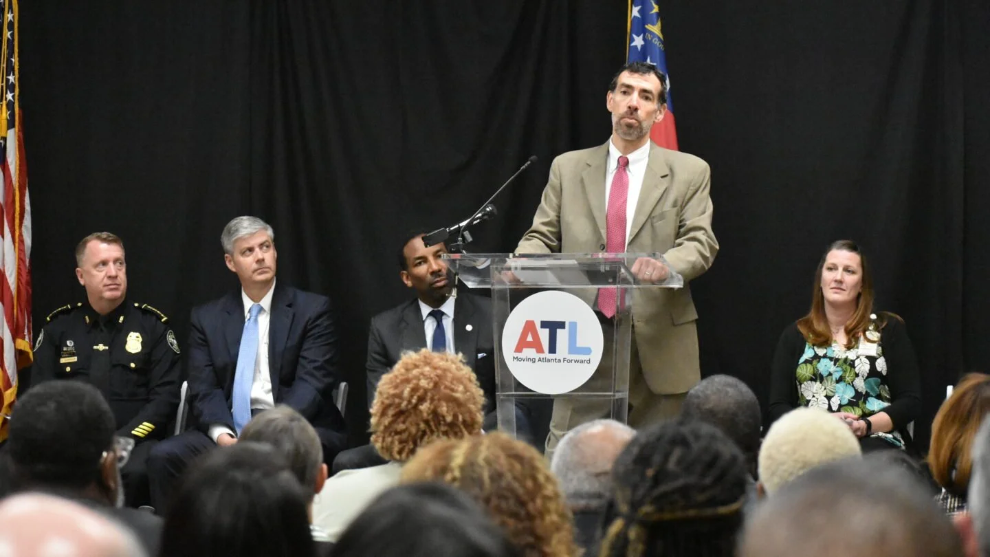 PAD in the News - Policing Alternatives & Diversion Initiative