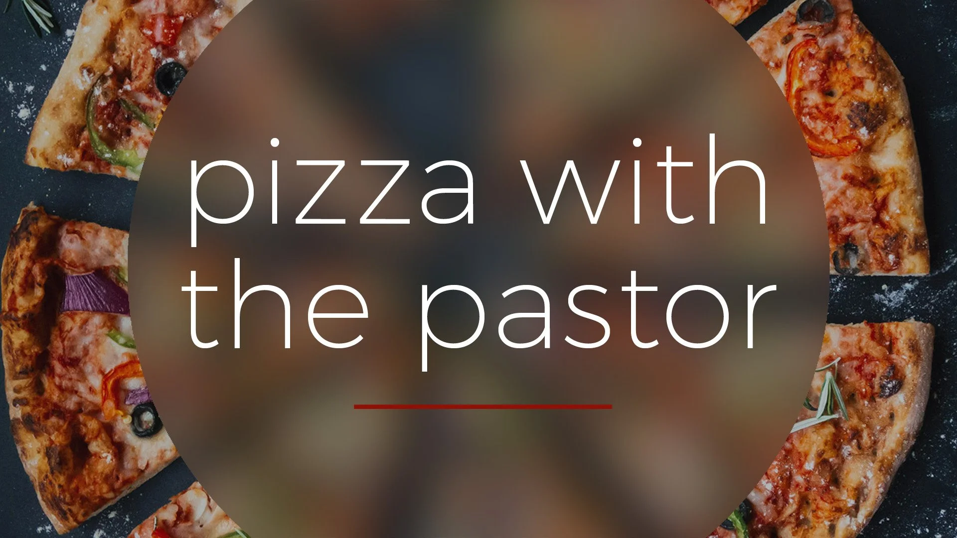 Events — FAITH CHURCH