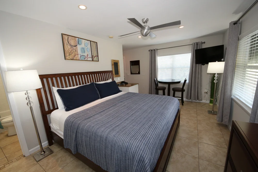 The Beach on Longboat Key