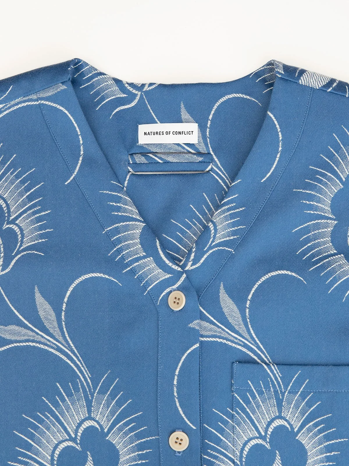 Shop — Natures of Conflict