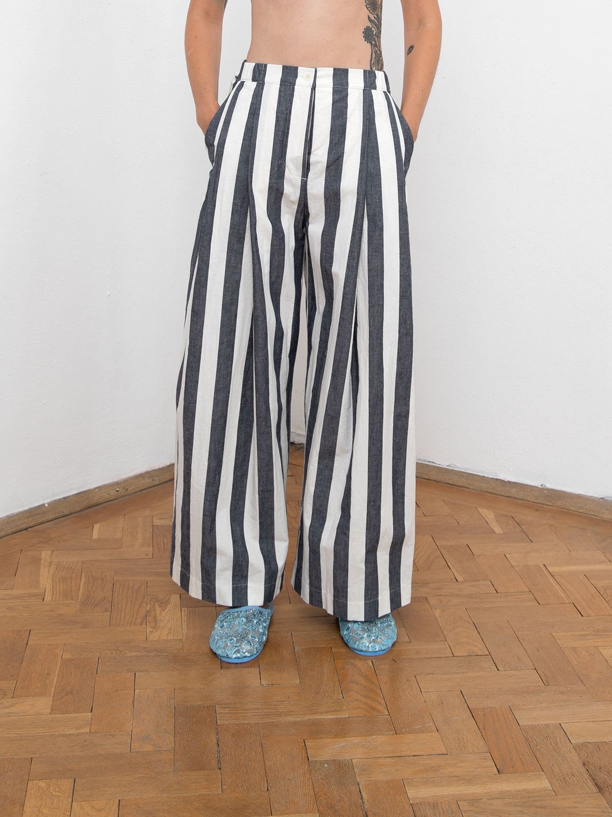 Shop — Natures of Conflict