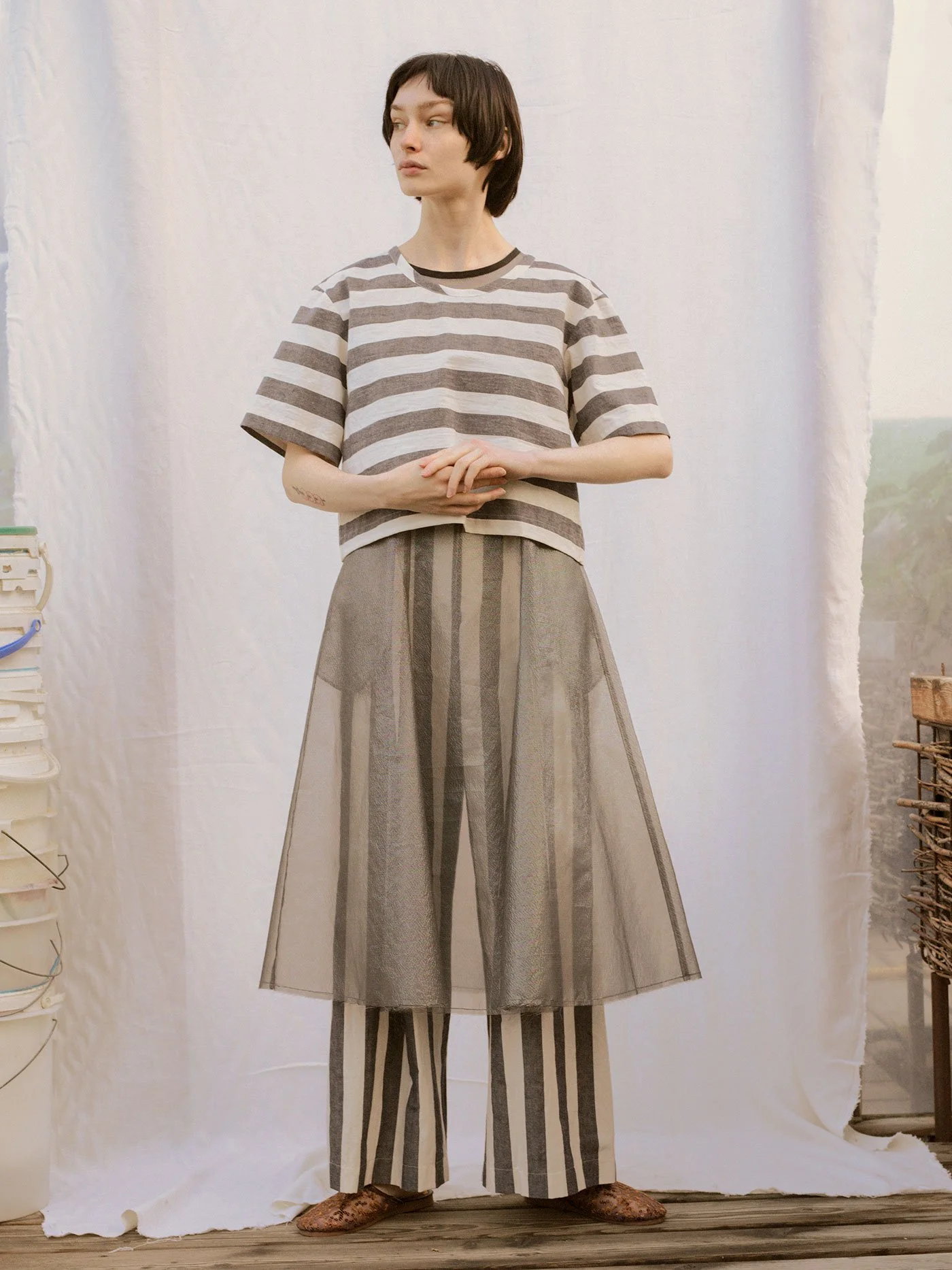 Shop — Natures of Conflict