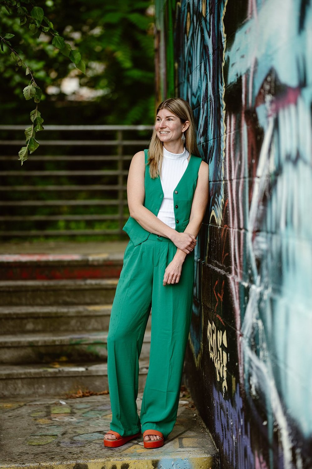 Amanda D. Jones, LCSW, Relationship Therapist