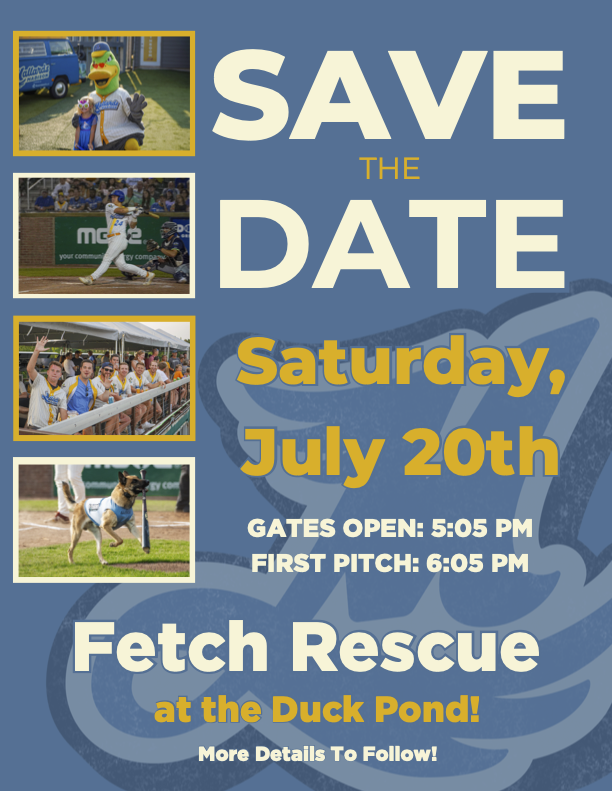 Events — Fetch Wisconsin Rescue