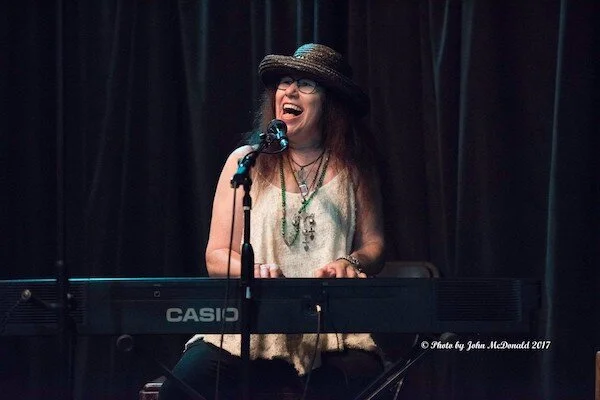 Wendy DeWitt - Queen of Boogie Woogie — Wendy DeWitt ~ The Queen of ...