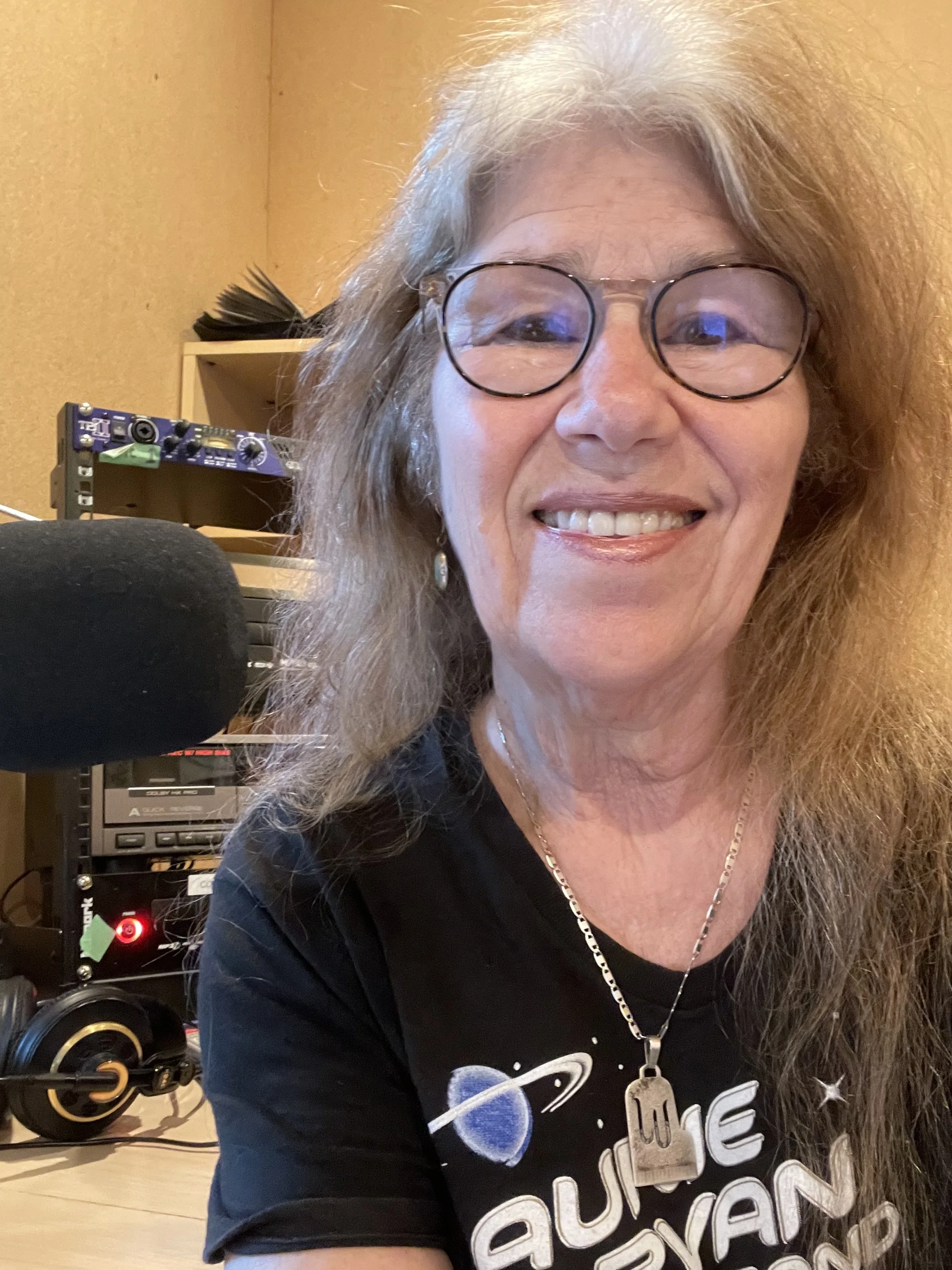 General 1 — Wendy DeWitt