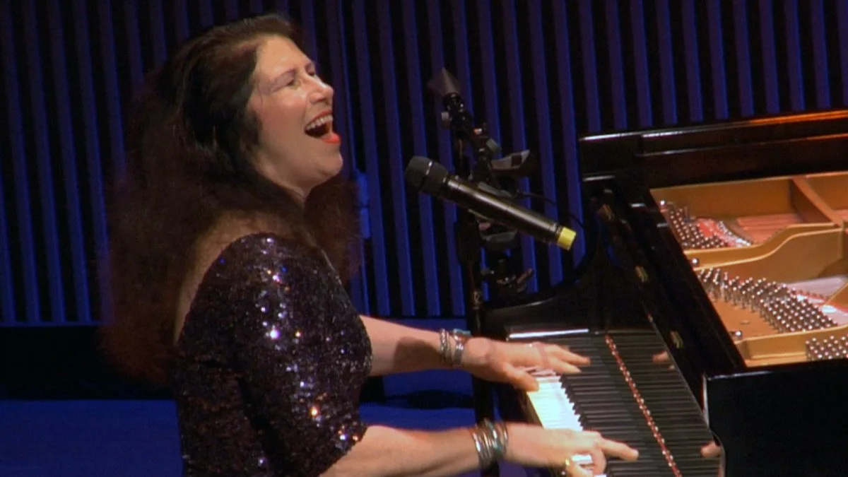 Wendy DeWitt - Queen of Boogie Woogie — Wendy DeWitt