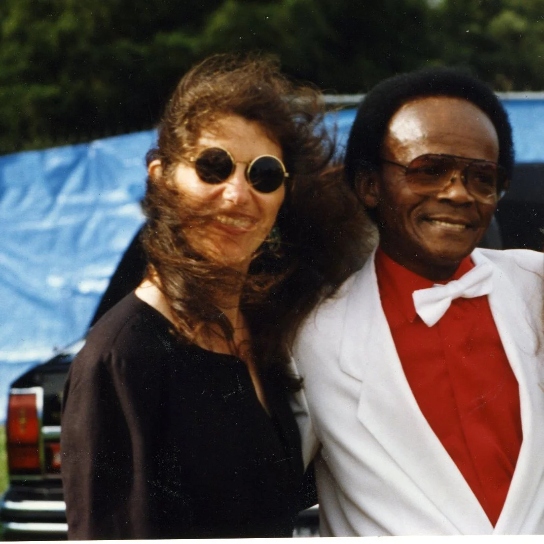 The Queen of Boogie Woogie Wendy DeWitt — Wendy DeWitt