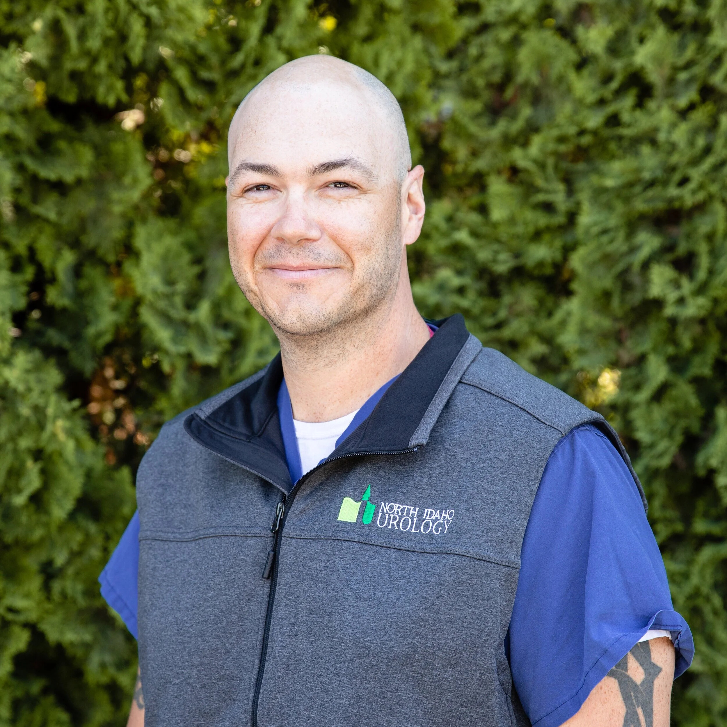 About Us | Meet the NIU Team | North Idaho Urology