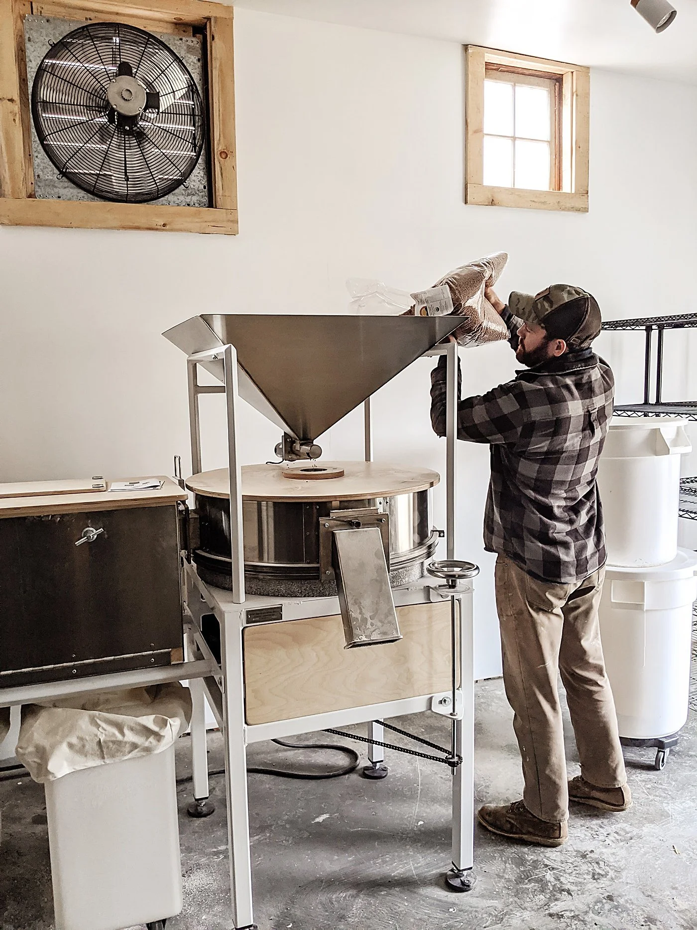 Season's Yield Farm — Foodlore Provisions