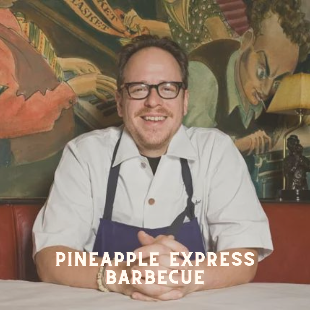 Dinner Series — Foodlore Provisions