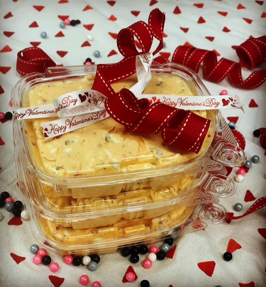 CHEF SARAH GORE'S WEEKLY MENU