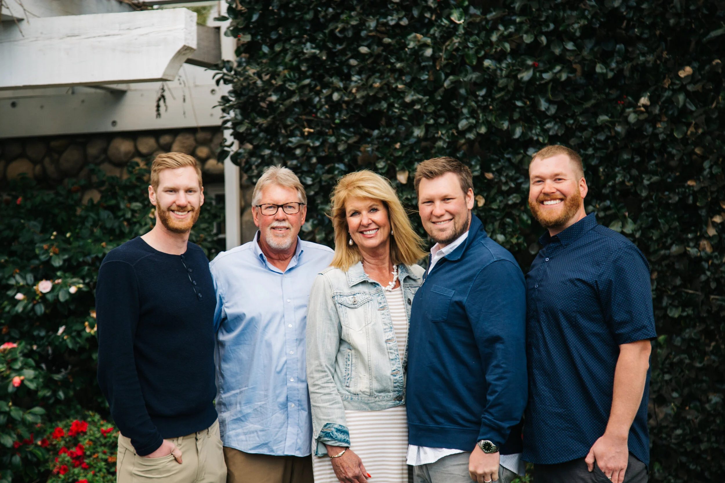 About Us — BRUNK AND BRUNK, INC.