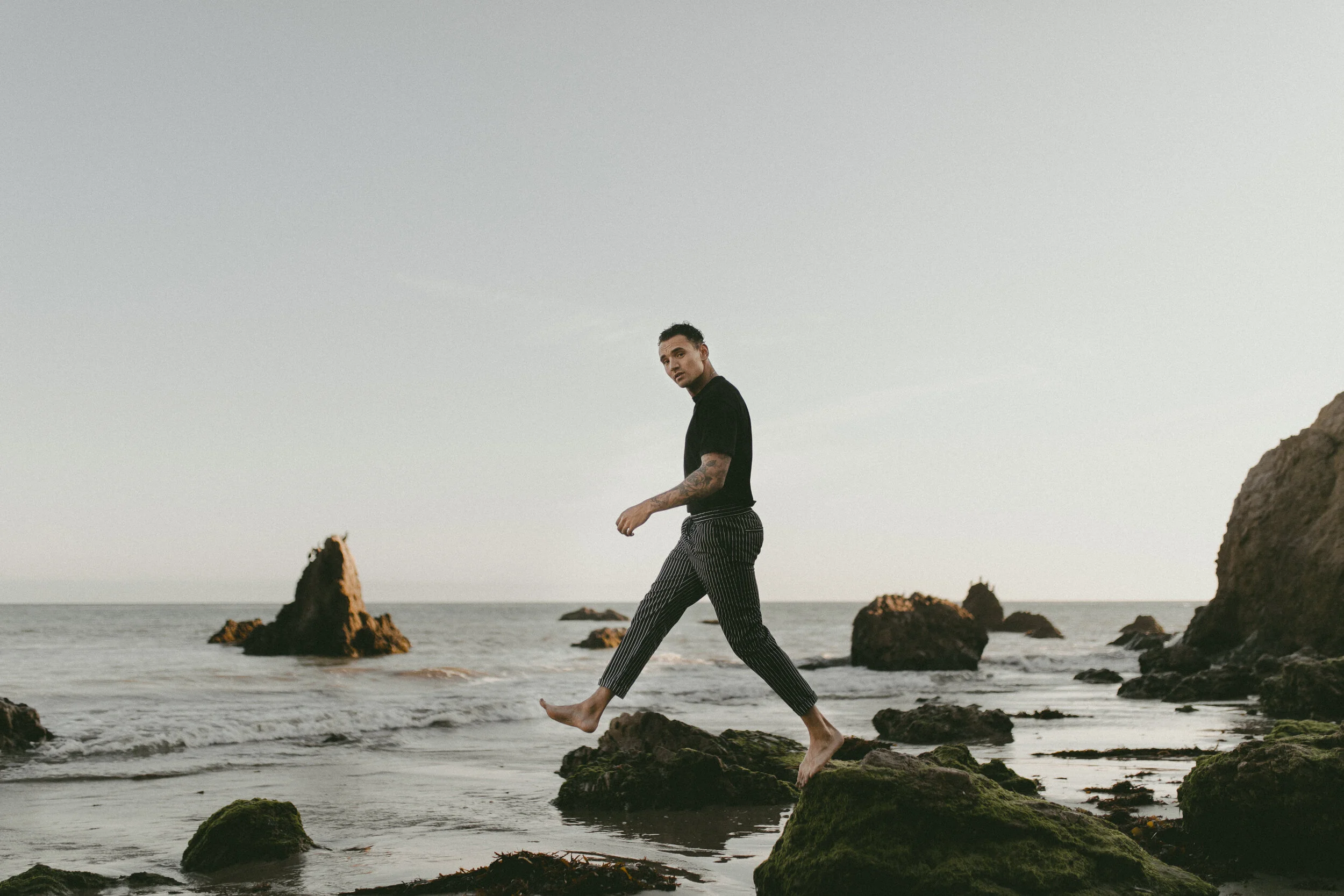 Portraits in Encinitas — Wild Zephyr Co