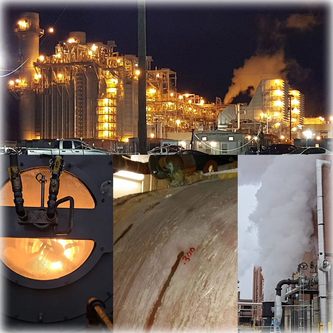 Boiler & Pressure Vessel Inspections, Quality Control, & Service Life ...
