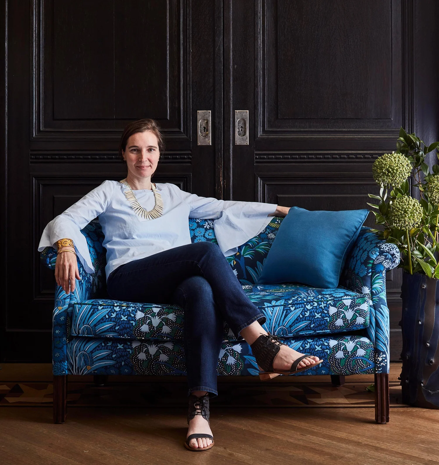 About Mazy Path — Mazy Path