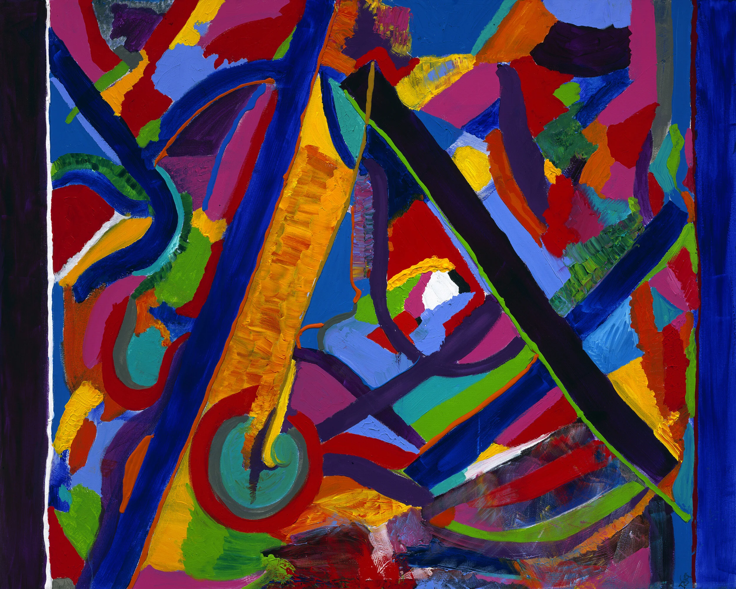 CONTEMPLATION DM Weil Gallery