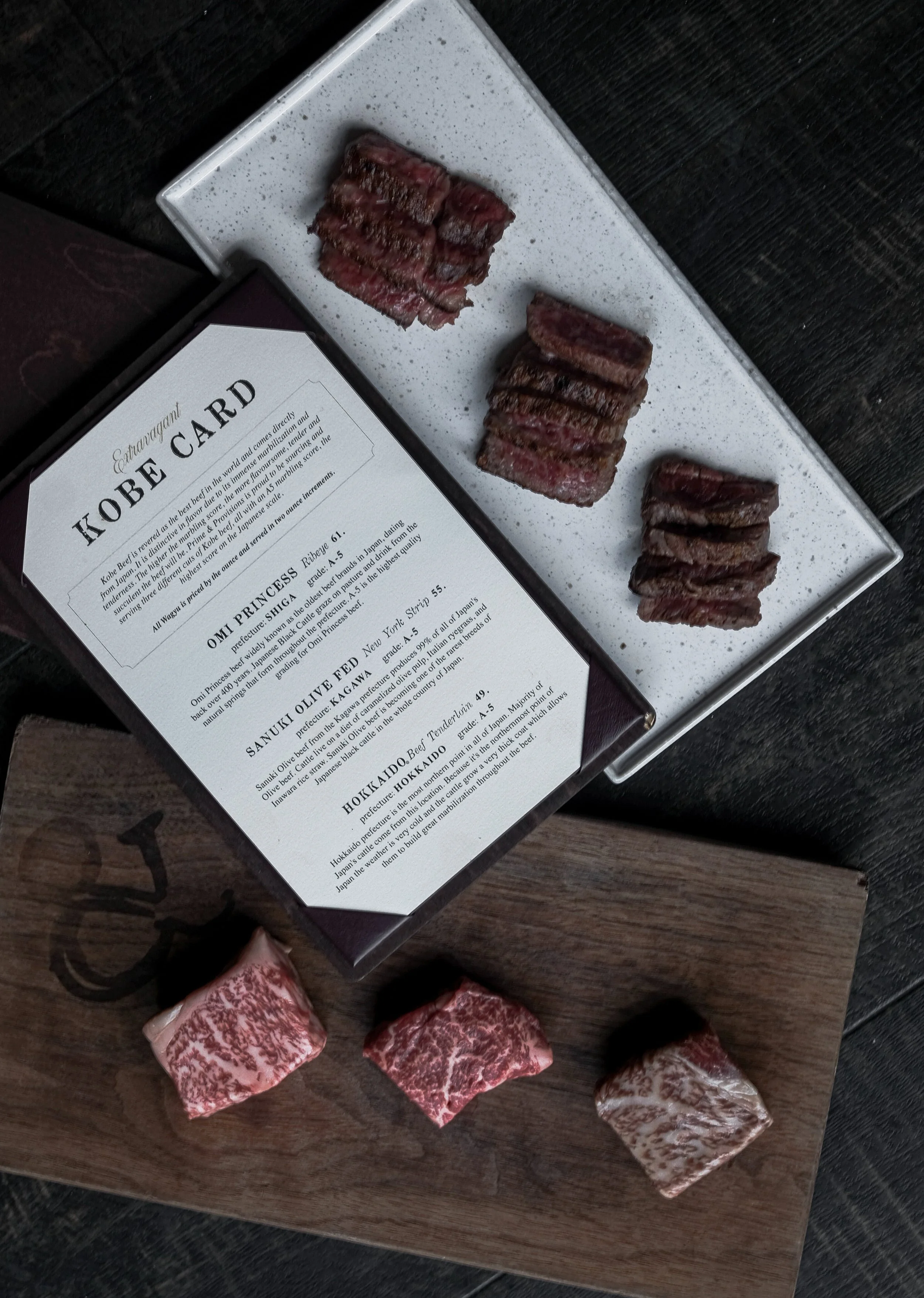 What to Eat, Drink, See & Do in September — Dine-It-4ward