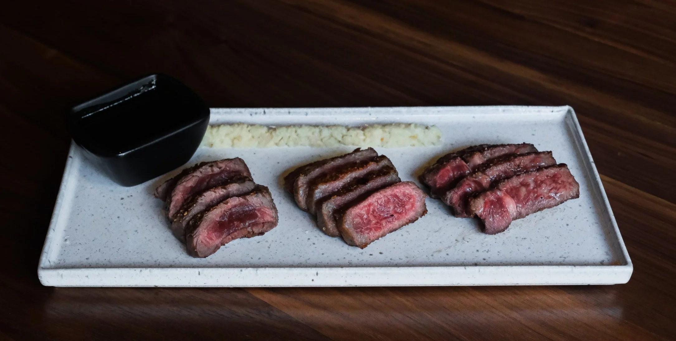 They Have the Meats 🥩 The Wagyu Card at Prime & Provisions — Dine-It-4ward