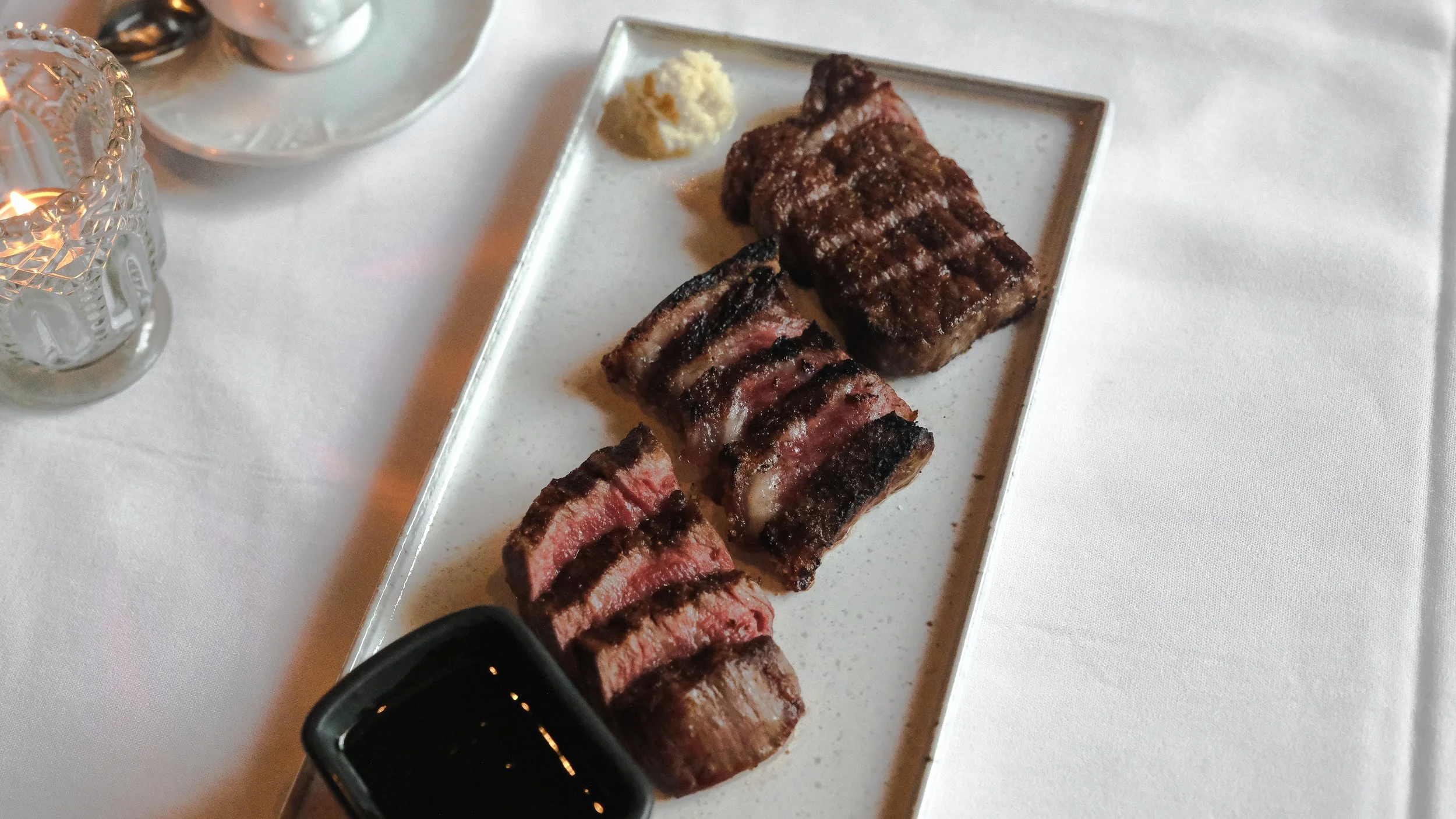 They Have the Meats 🥩 The Wagyu Card at Prime & Provisions — Dine-It-4ward