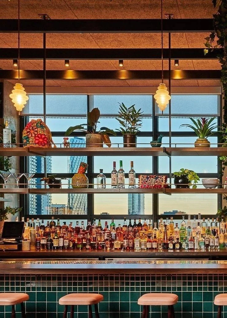 The Best Spots to Celebrate Summer in Chicago — Dine-It-4ward