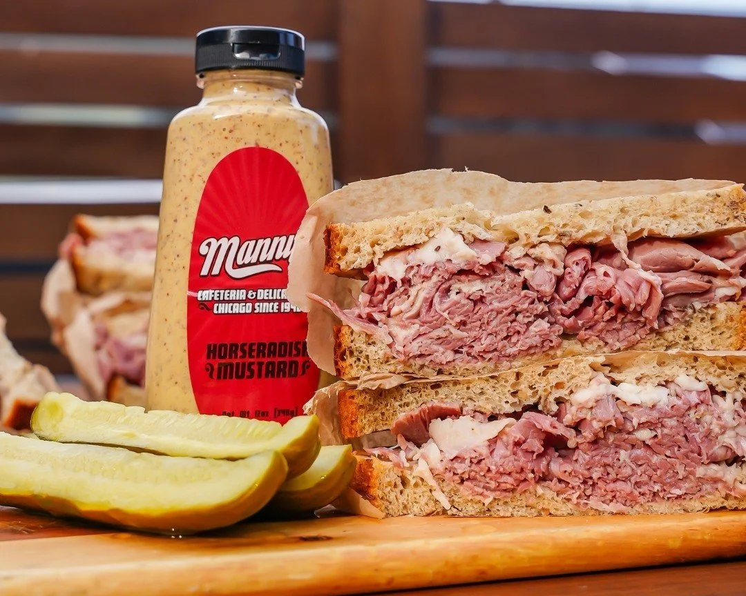 10 Sandwich Spots That Scream Chicago — Dine-It-4ward
