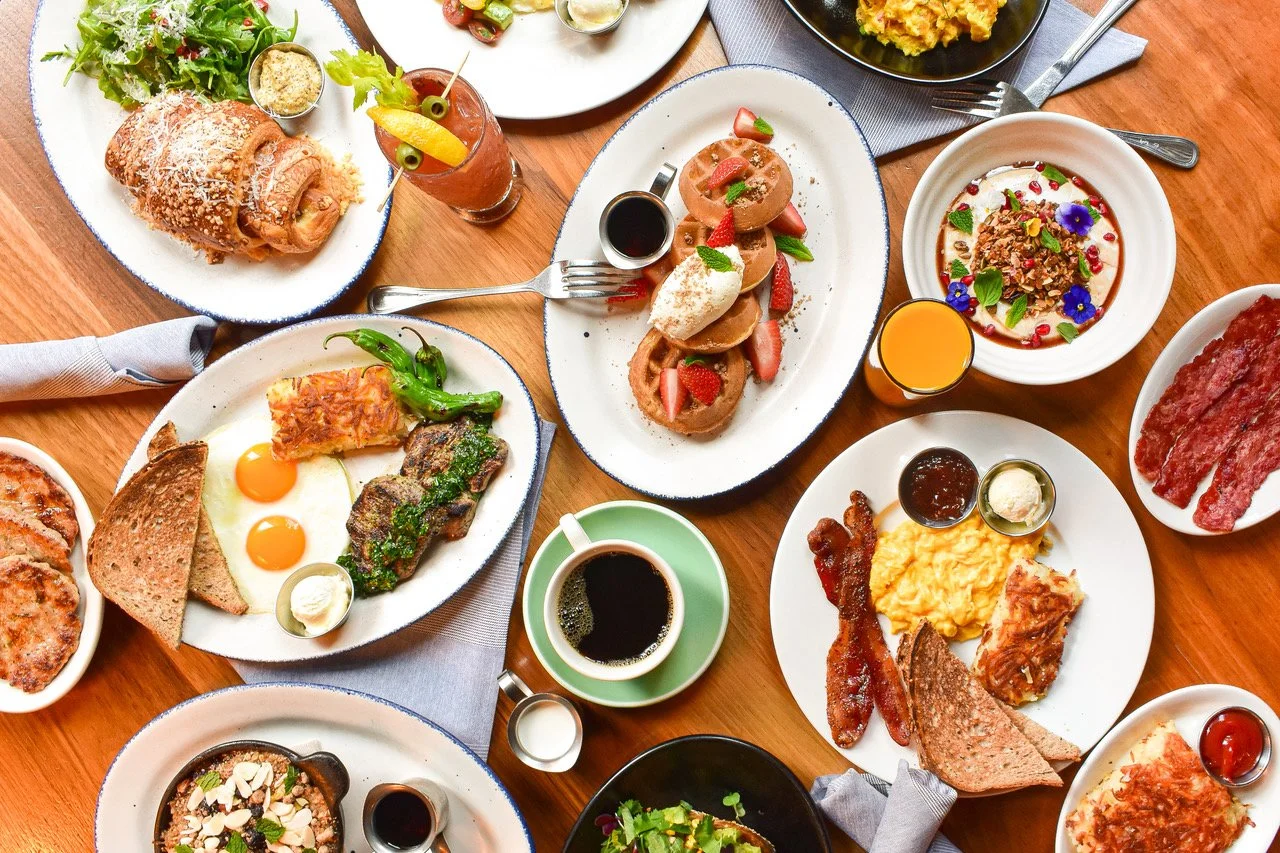 Chicago’s Best Brunch Spots Right Now — Dine-It-4ward