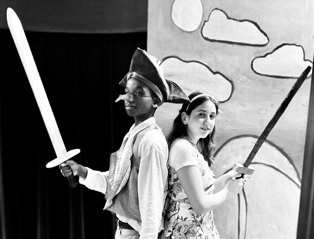 Program Overview — Agamim Classical Academy