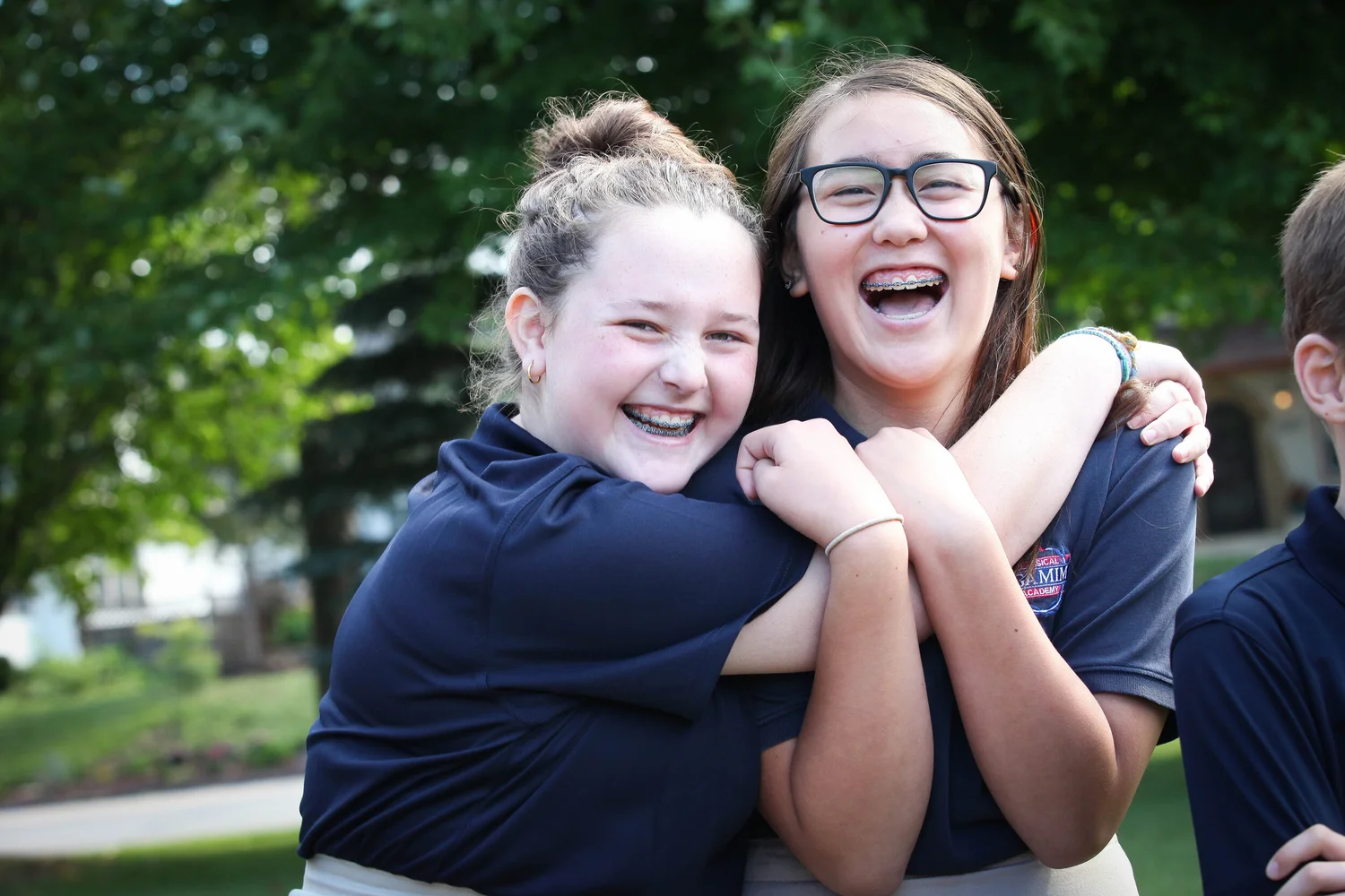 Program Overview — Agamim Classical Academy