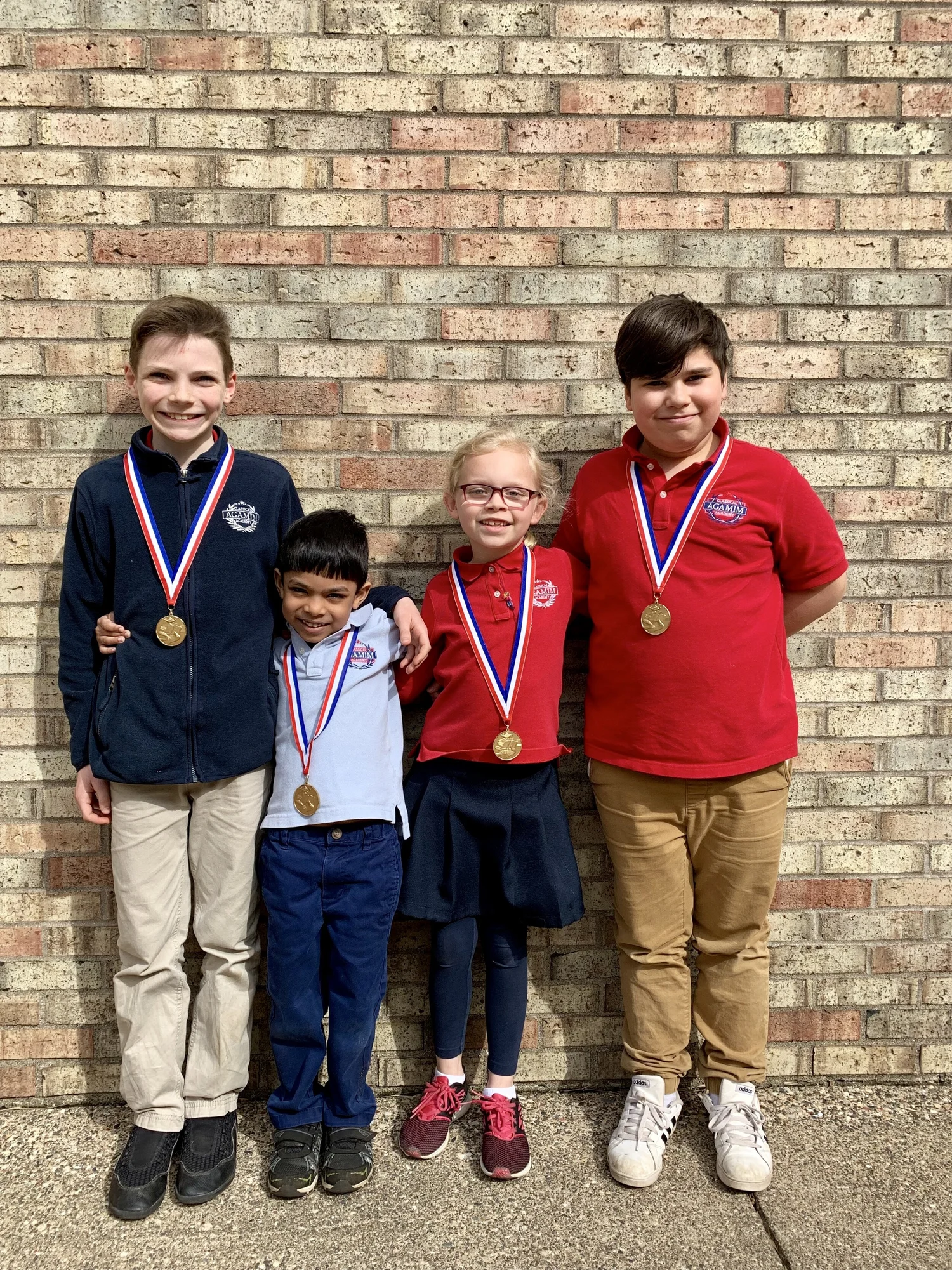 Program Overview — Agamim Classical Academy