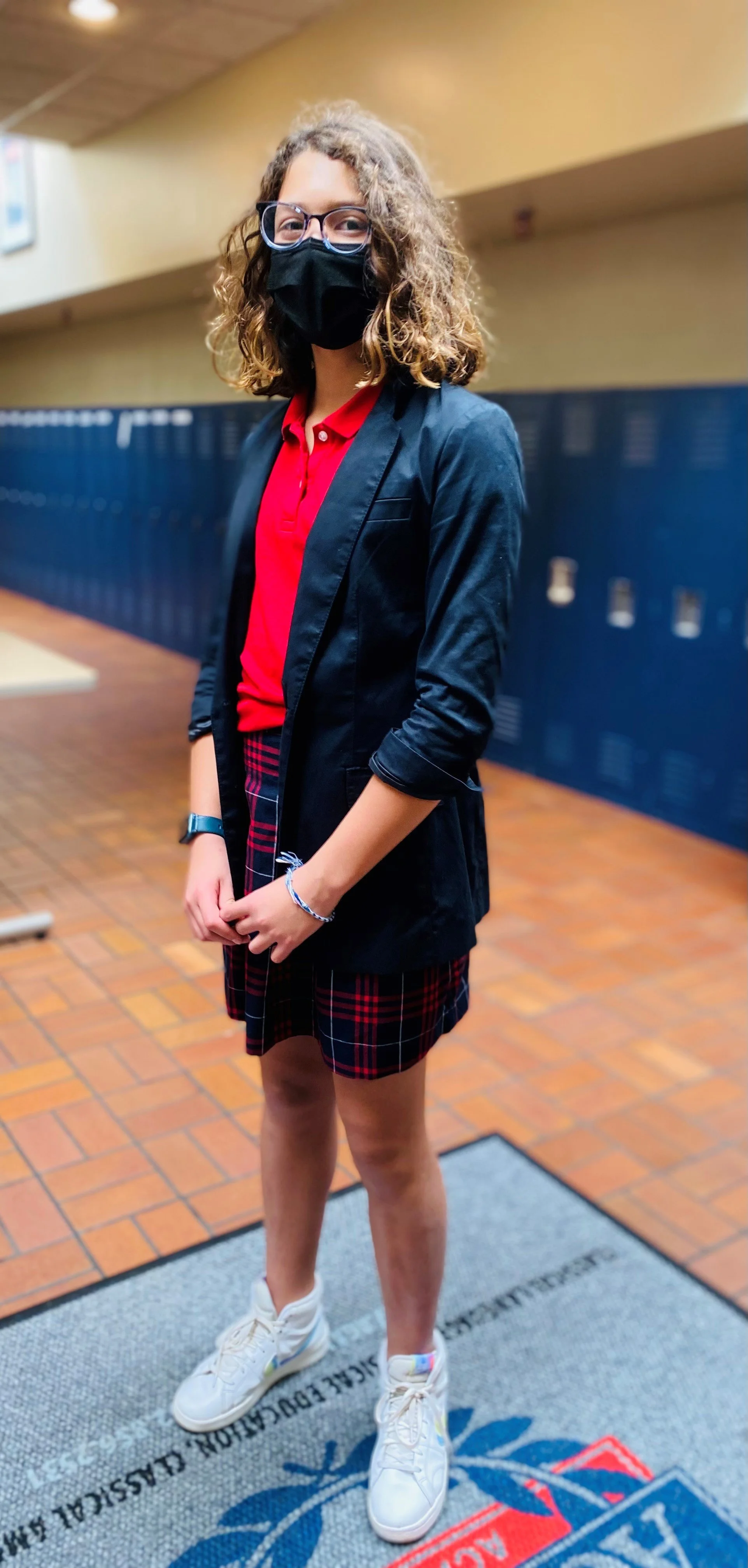 Uniforms — Agamim Classical Academy