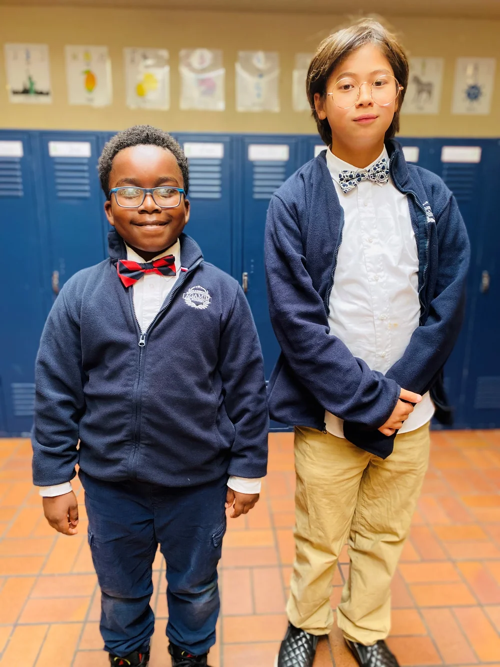 Enrollment Tours — Agamim Classical Academy