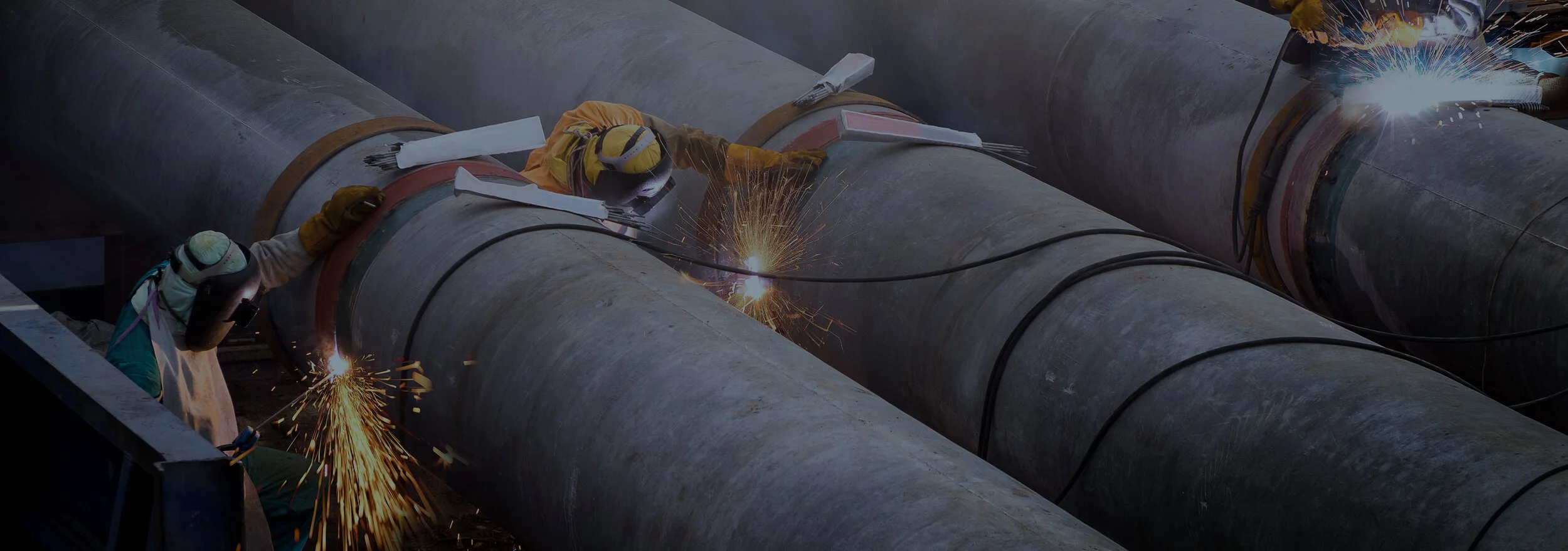 Edgewater Midstream | Home | Terminals and Pipeline Logistics