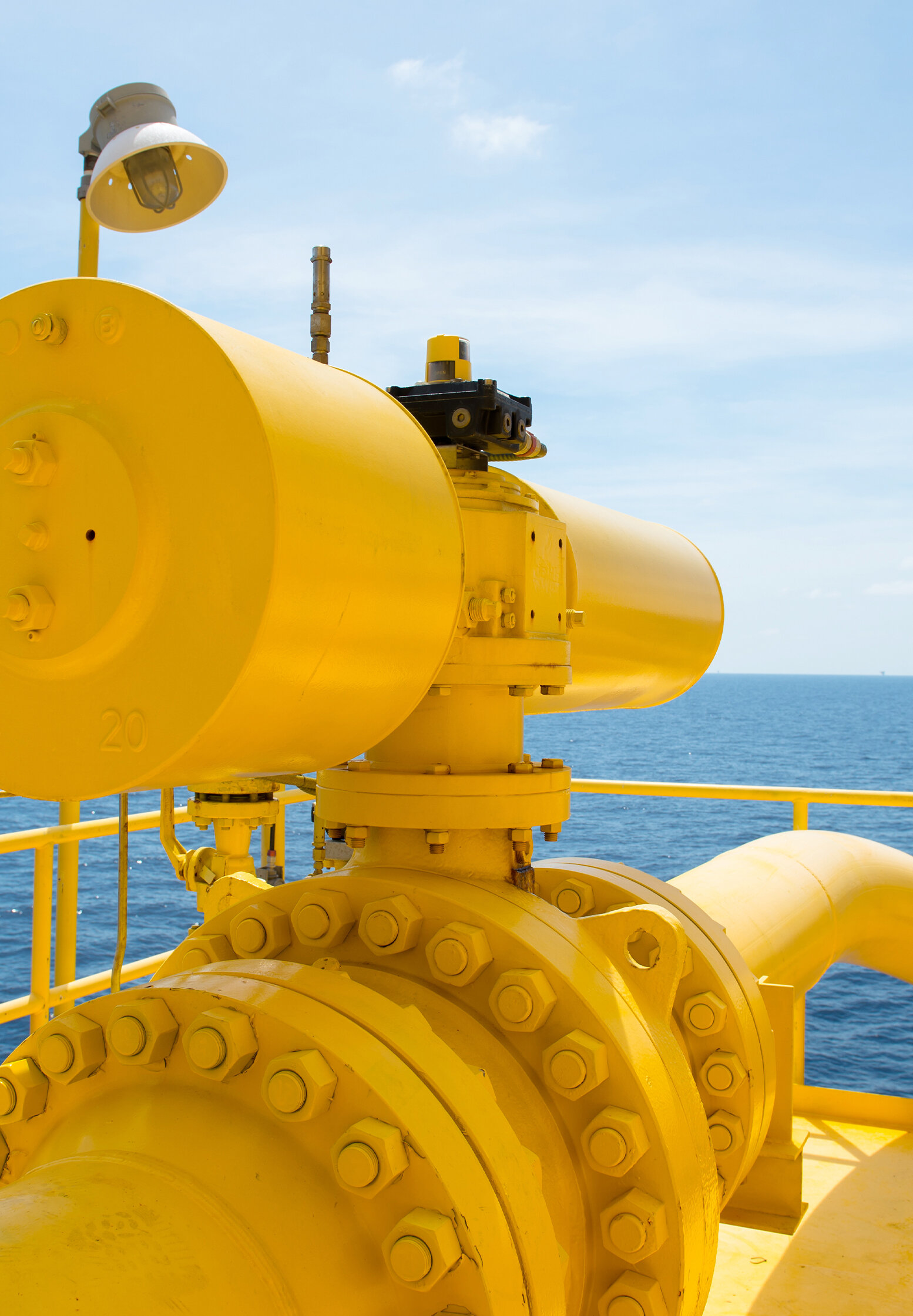 Edgewater Midstream | Home | Terminals and Pipeline Logistics