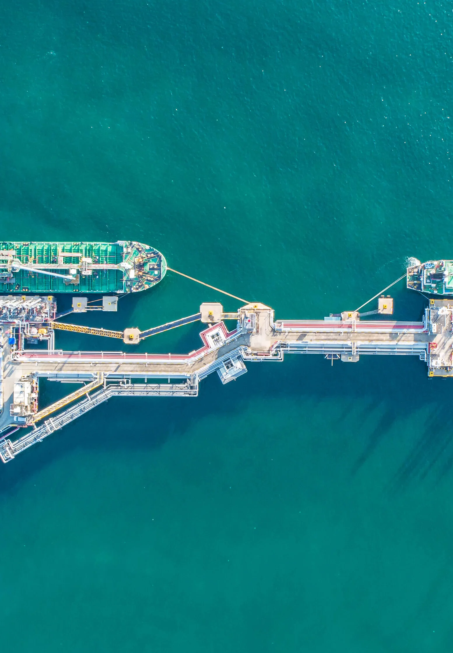 Edgewater Midstream | Home | Terminals and Pipeline Logistics