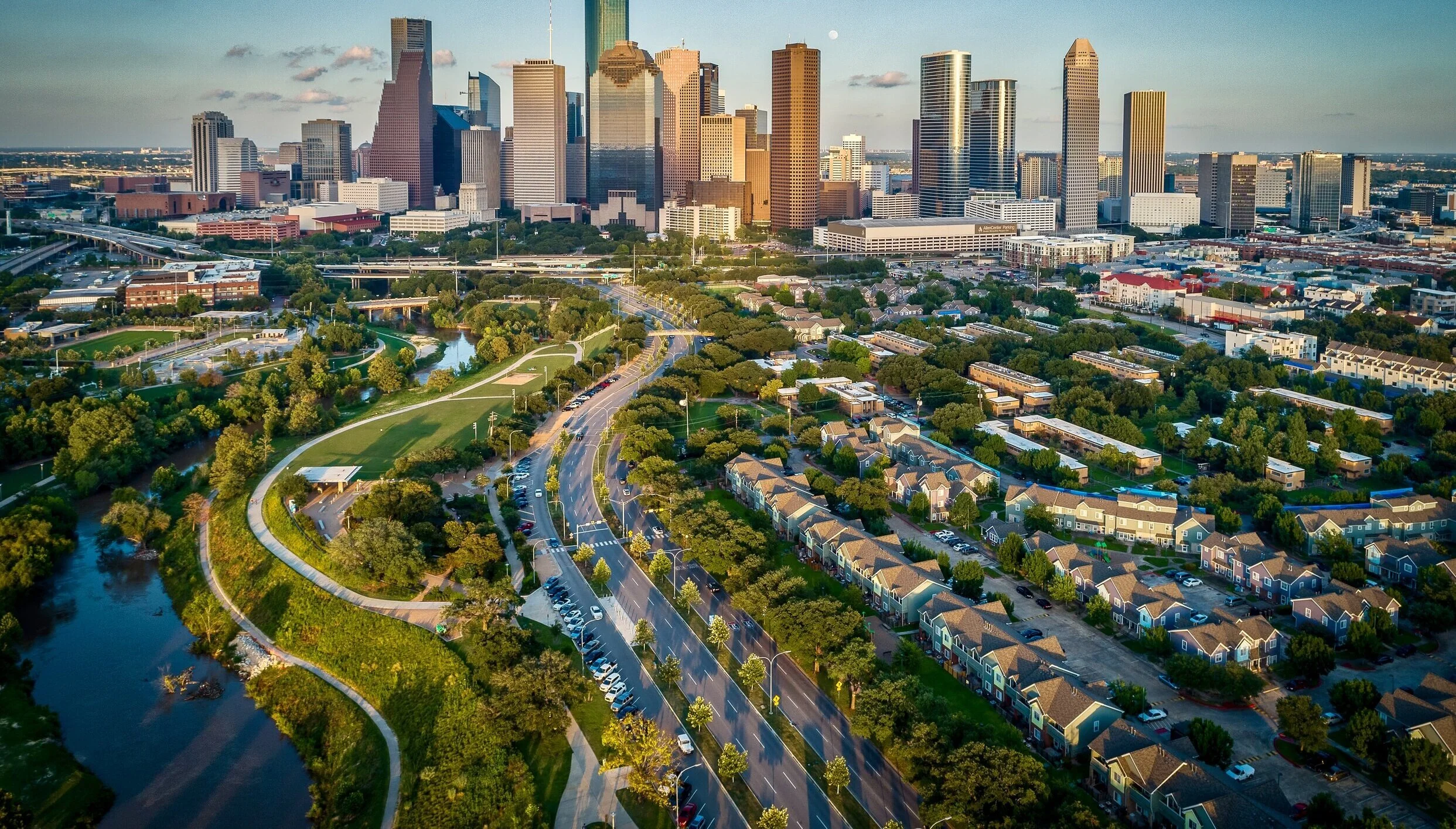 Edgewater Midstream | Environment and Safety Vision — Edgewater Midstream