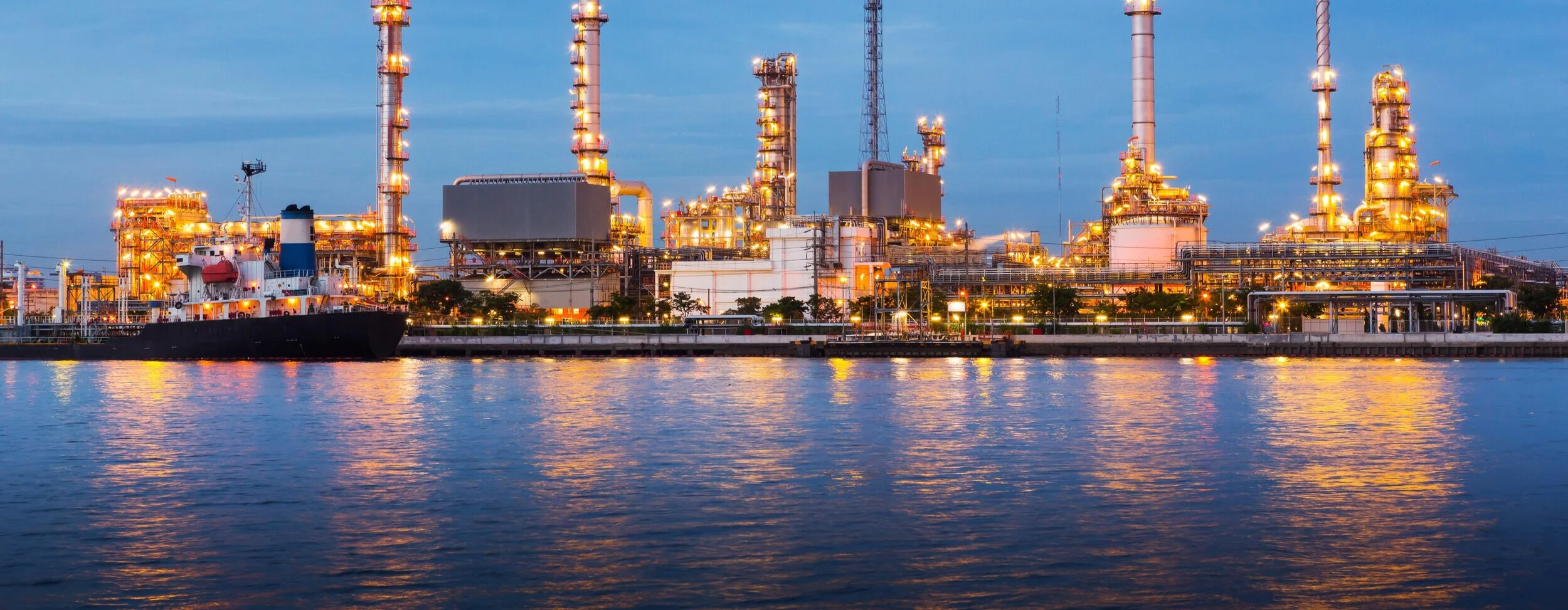 Edgewater Midstream | About Us | Terminals and Pipeline Logistics — Edgewater Midstream