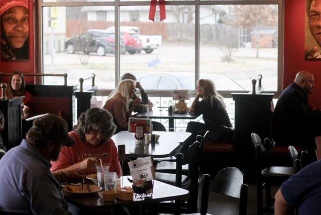 World Cup Cafe & Fair Trade Market