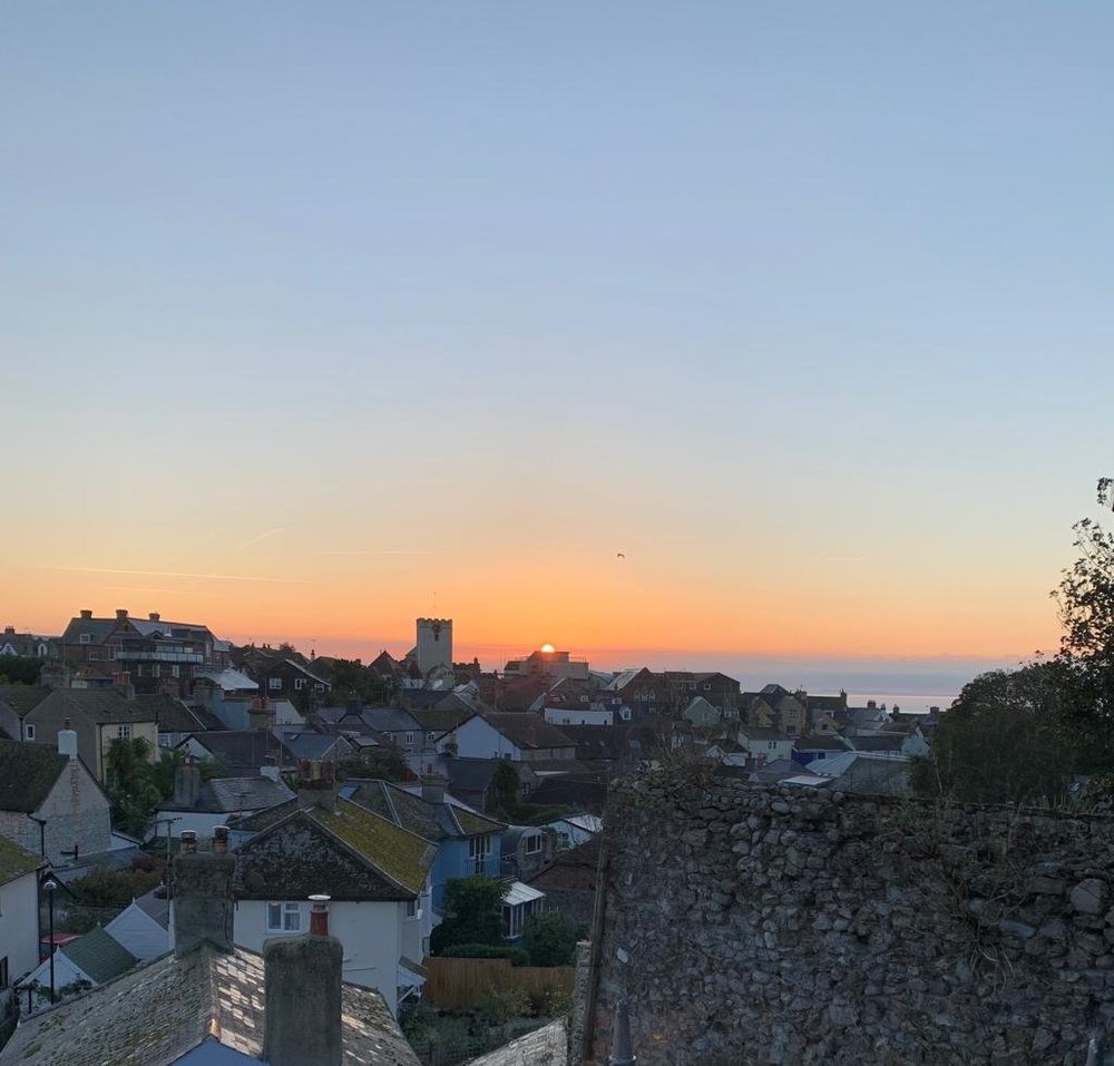 Seaside Bliss Awaits at Seahorse Cottage in Lyme Regis - LymeRegisStays ...