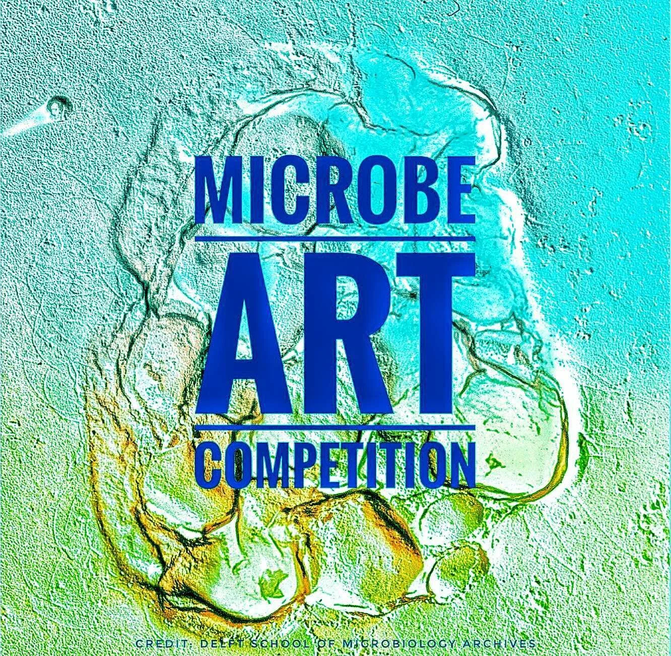 International Microorganism Day - Microbe Art Contest Winners