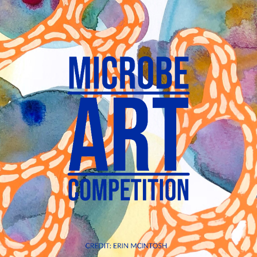 FEMS Microbe Art Competition Comes Back! — International Microorganism Day