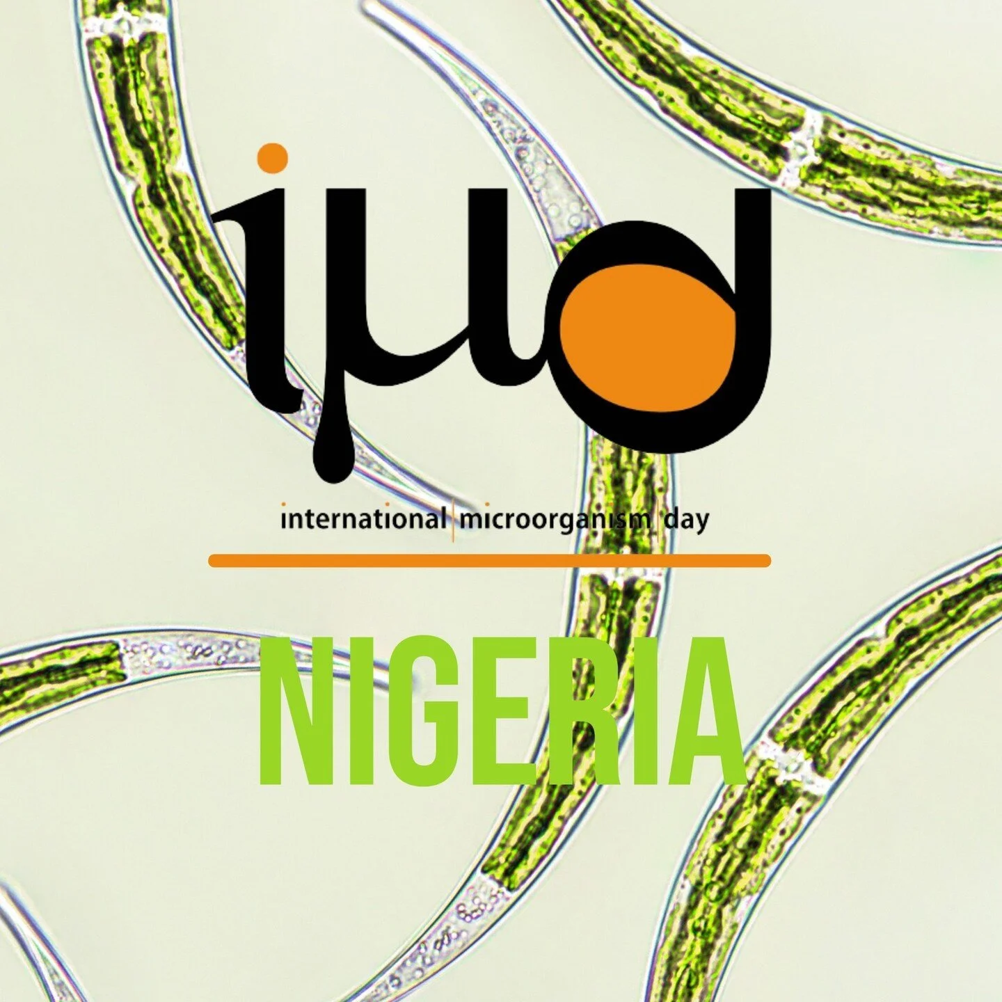 International Microorganism Day