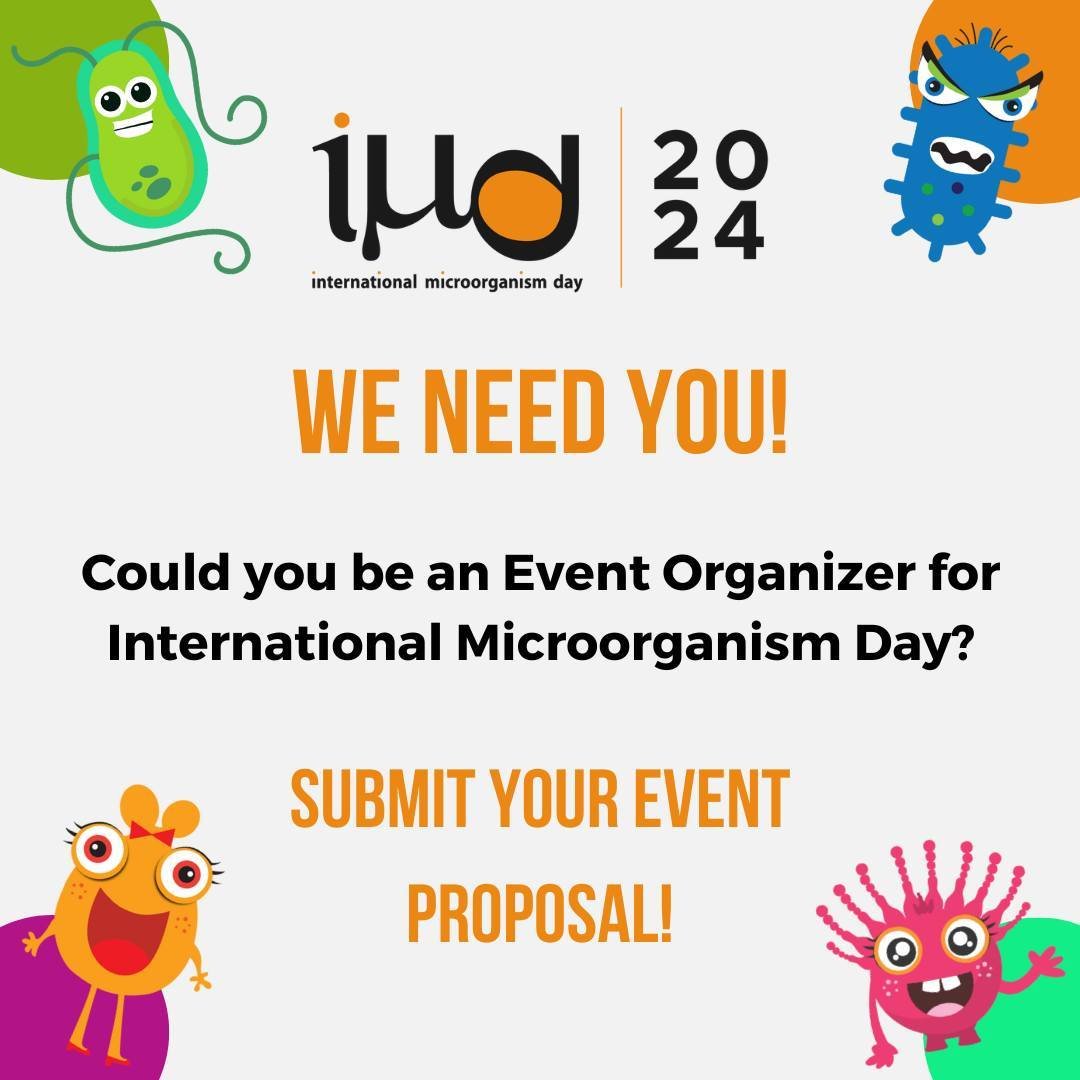 International Microorganism Day