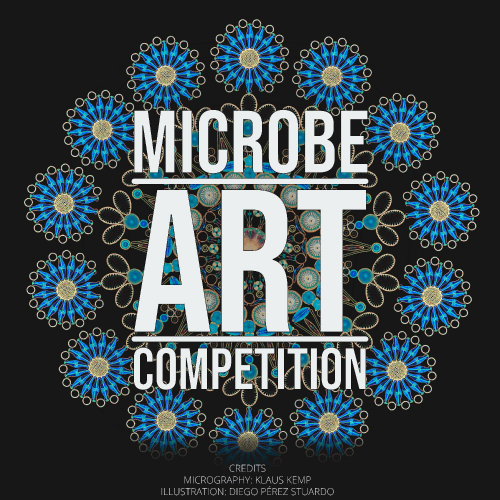 FEMS Microbe Art Competition Returns! — International Microorganism Day
