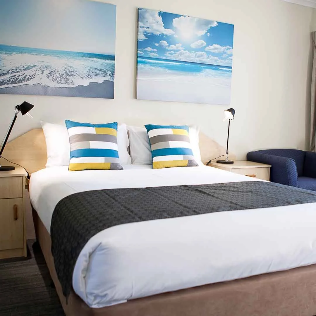 Kondari Hotel, Hervey Bay, QLD