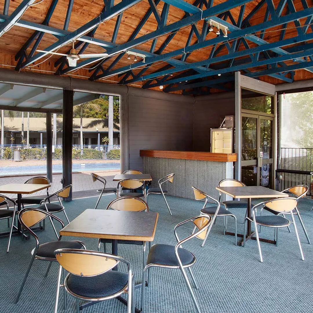 Functions — Kondari Hotel, Hervey Bay, QLD